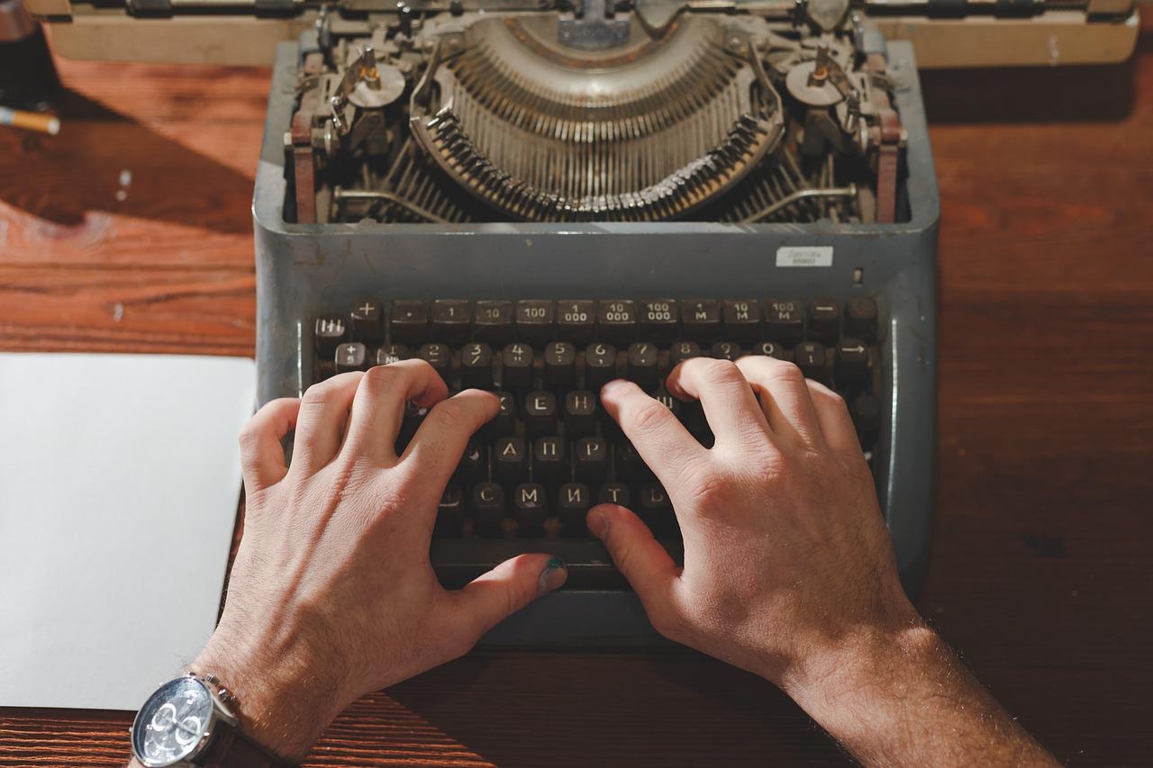 4 conseils importants pour les écrivains