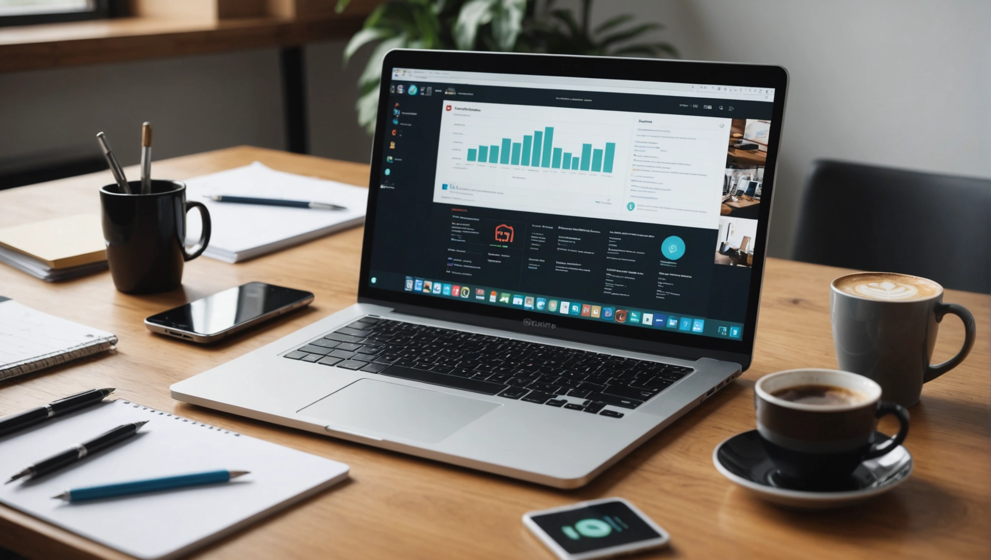 Créer Votre Entreprise en Ligne : Guide Complet 2023