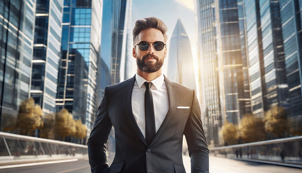 Les clés pour devenir un homme accompli aujourd'hui